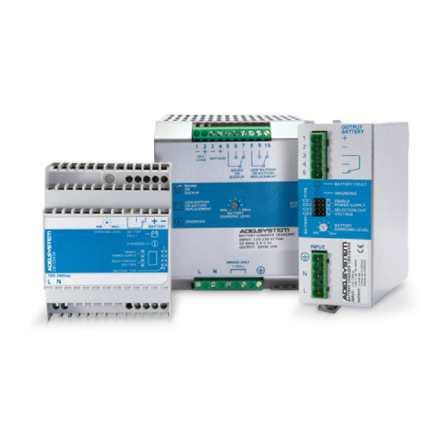 CB (Battery Charger) | Dash Control Systems