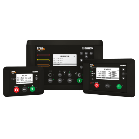 Products | Dash Control Systems