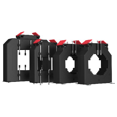 RISH X'mer Square type CTs | Dash Control Systems